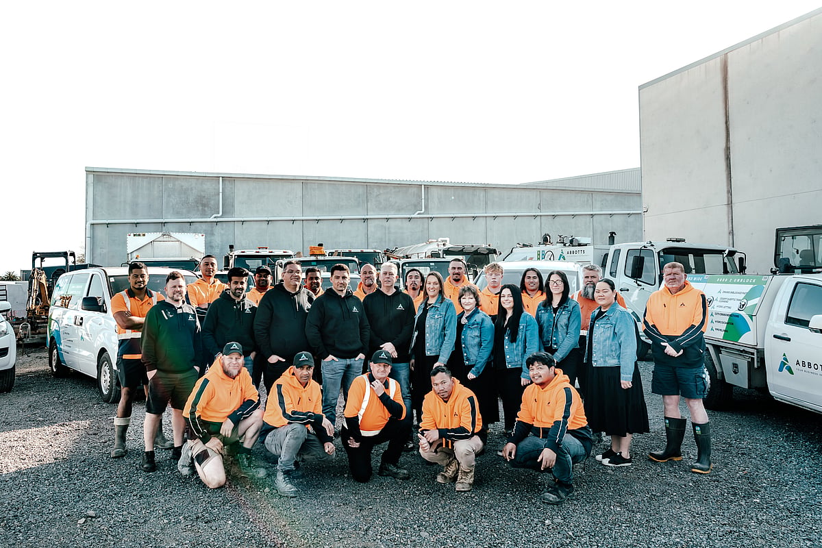 Septic Tank Cleaning Auckland | 24/7 Service | Abbotts | Abbotts Drainage