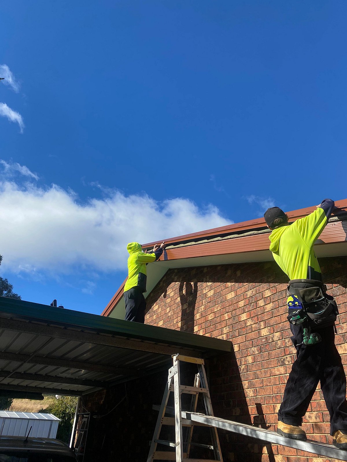 AVC Roof Plumbing | AVC Roof Plumbing