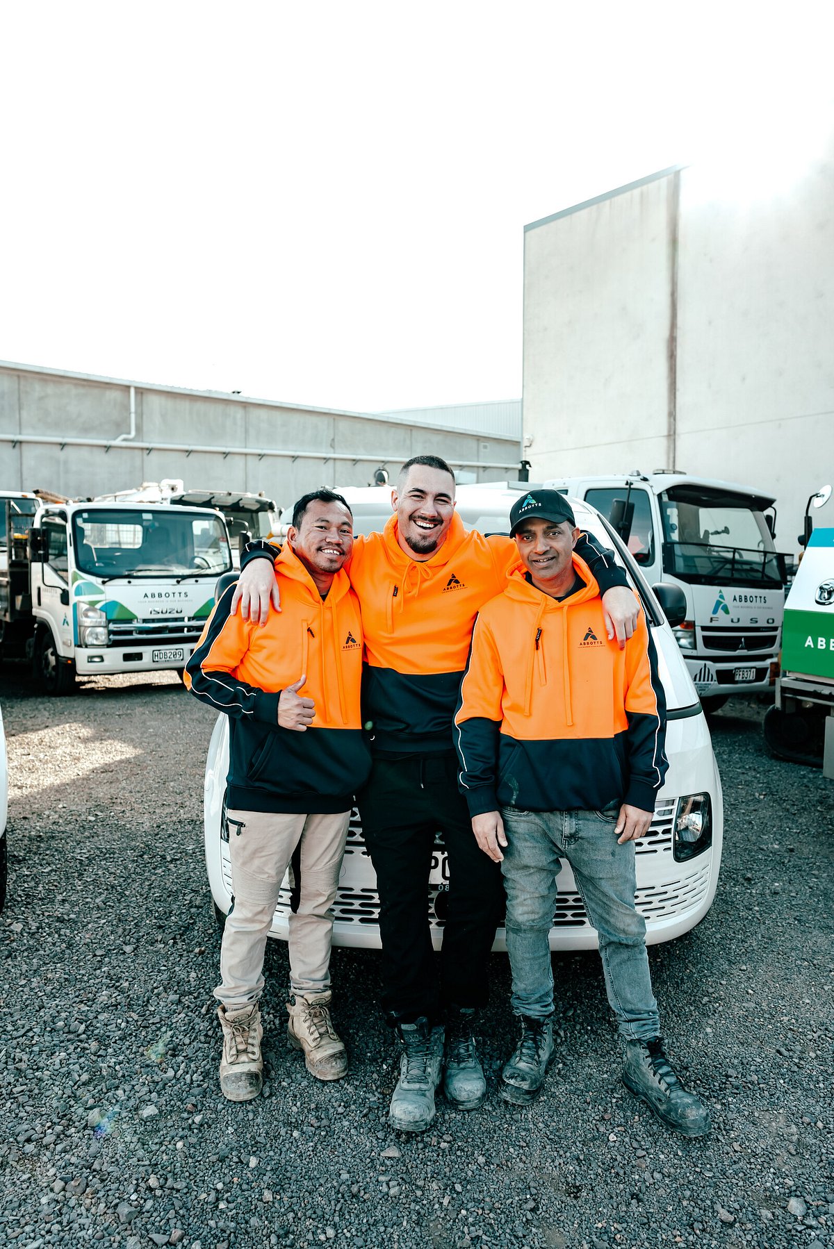 Grease Trap Cleaning Auckland | Restaurants & Cafes | Abbotts Drainage