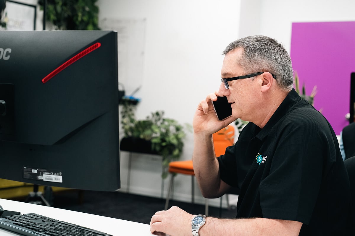 Tauranga IT Services | Phone and Internet | Satori Tech