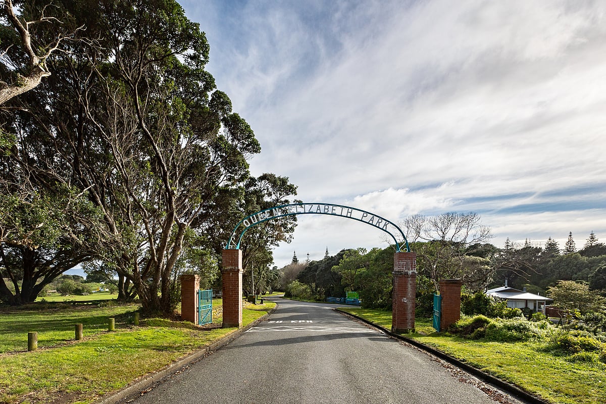 Timeline | Xplore Paekakariki