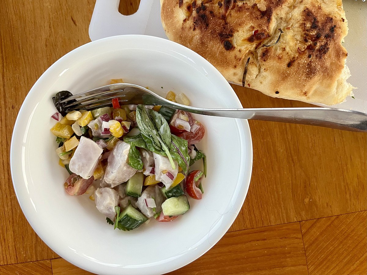Delicious Culinary Inspiration - Social Cooking Recipes