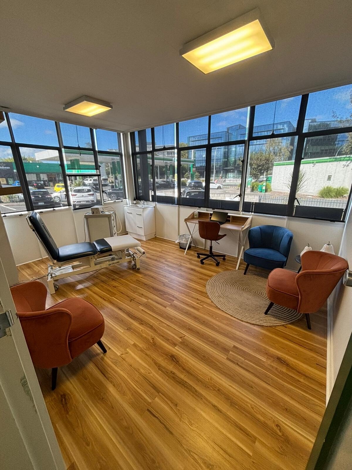 Hamilton East Podiatrist | Foot Foundation | New Zealand
