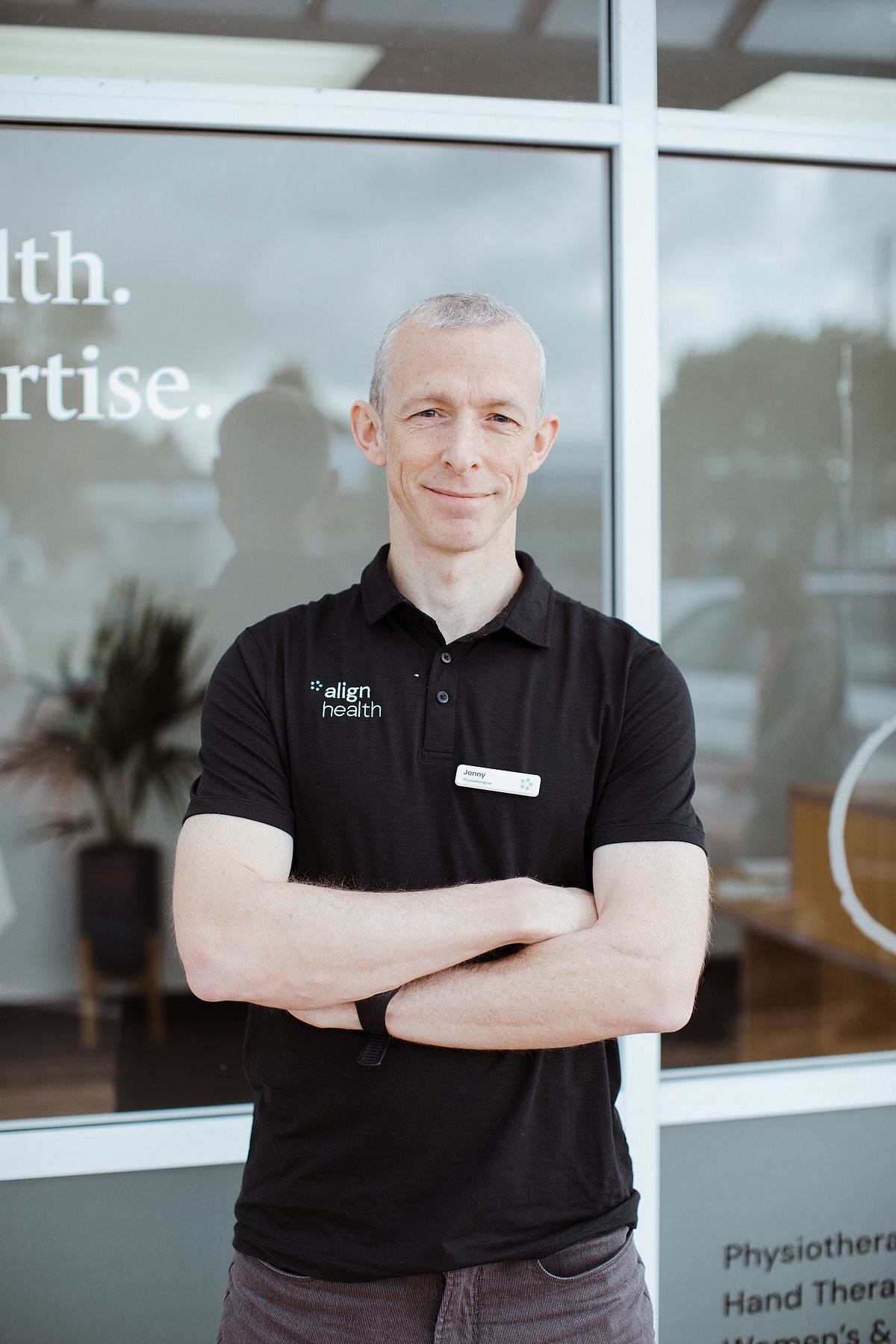 Meet the Align Health Team | Align Health