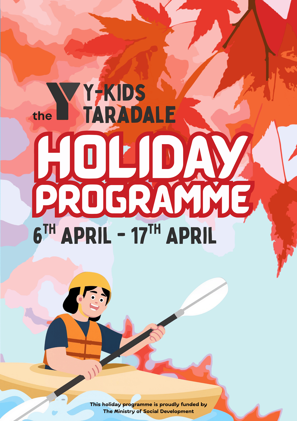 Taradale Holiday Programme | YMCA Hawke's Bay | Kids | OSCAR