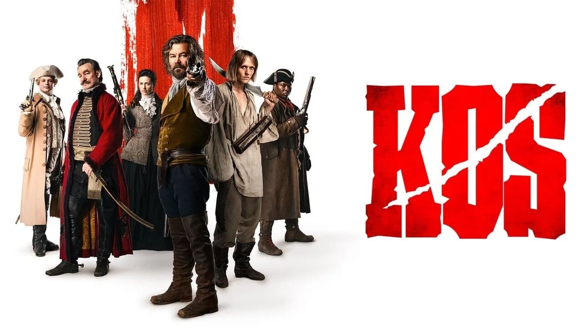 ‘SCARBORN’ – Trailer For Award-Winning Polish Period Drama Ahead Of UK ...