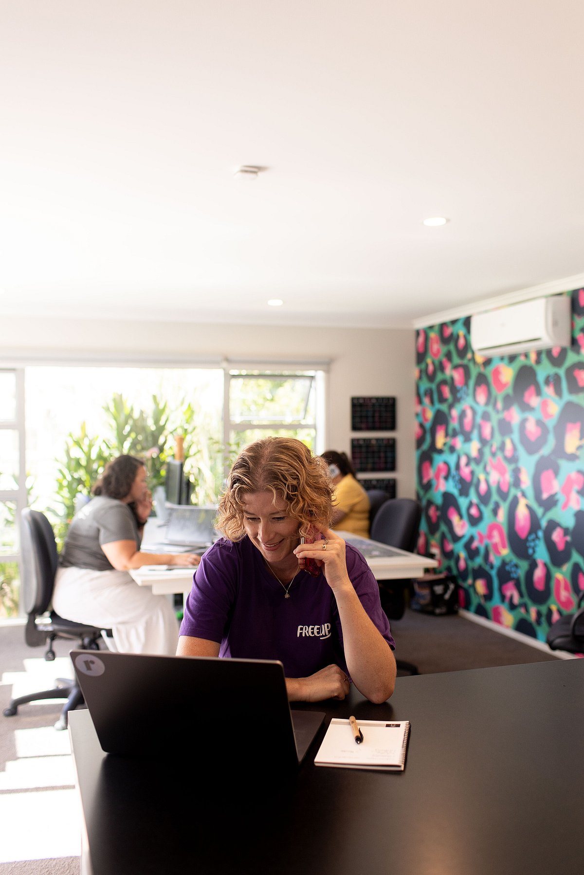 AroFlo Job Management Software Support NZ | FreeUp | FreeUp