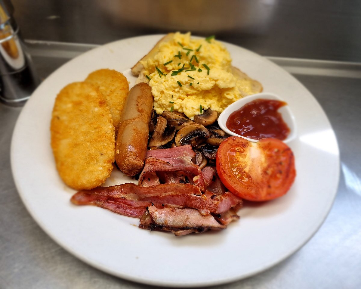 Winter Menu | The Shearers Quarters - Timaru