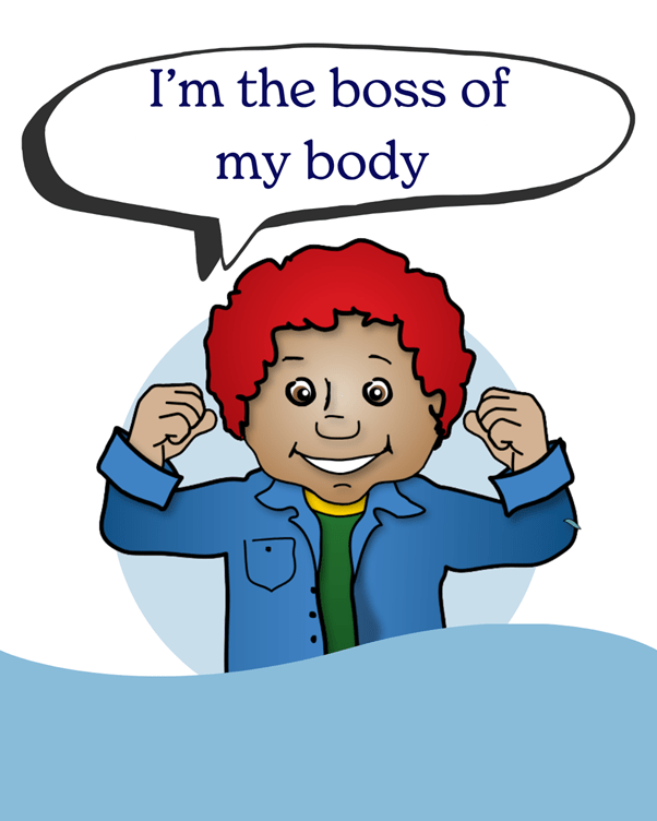 We Can Keep Safe: A Proven Personal Safety Programme for Early Learning ...
