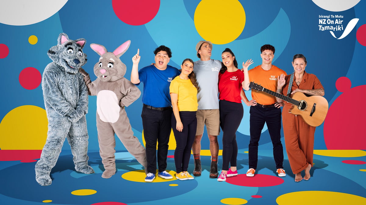 Where to find NZ video stories and songs to engage children | Early ...