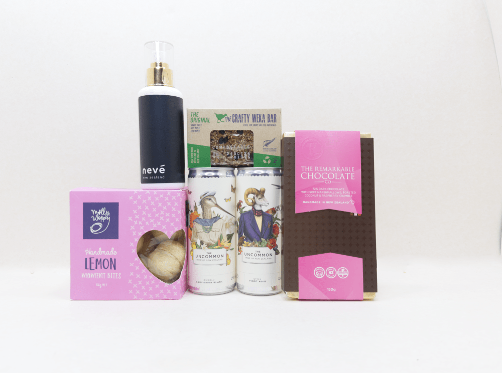 Wine & Cocktail Gift Boxes NZ | KYND Gift Boxes