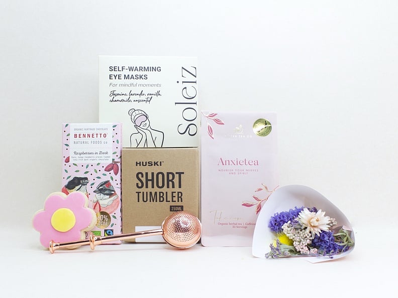 Thoughtful & Sympathy Gift Boxes NZ | KYND Gift Boxes